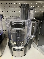Reuse Planet - Hamilton Beach Food Processor