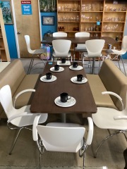 Habitat NYC and Westchester